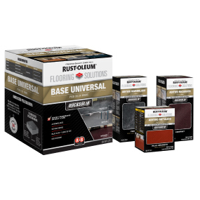 RockSolid Base Universal y Aditivos Policuramina | Rust-Oleum México